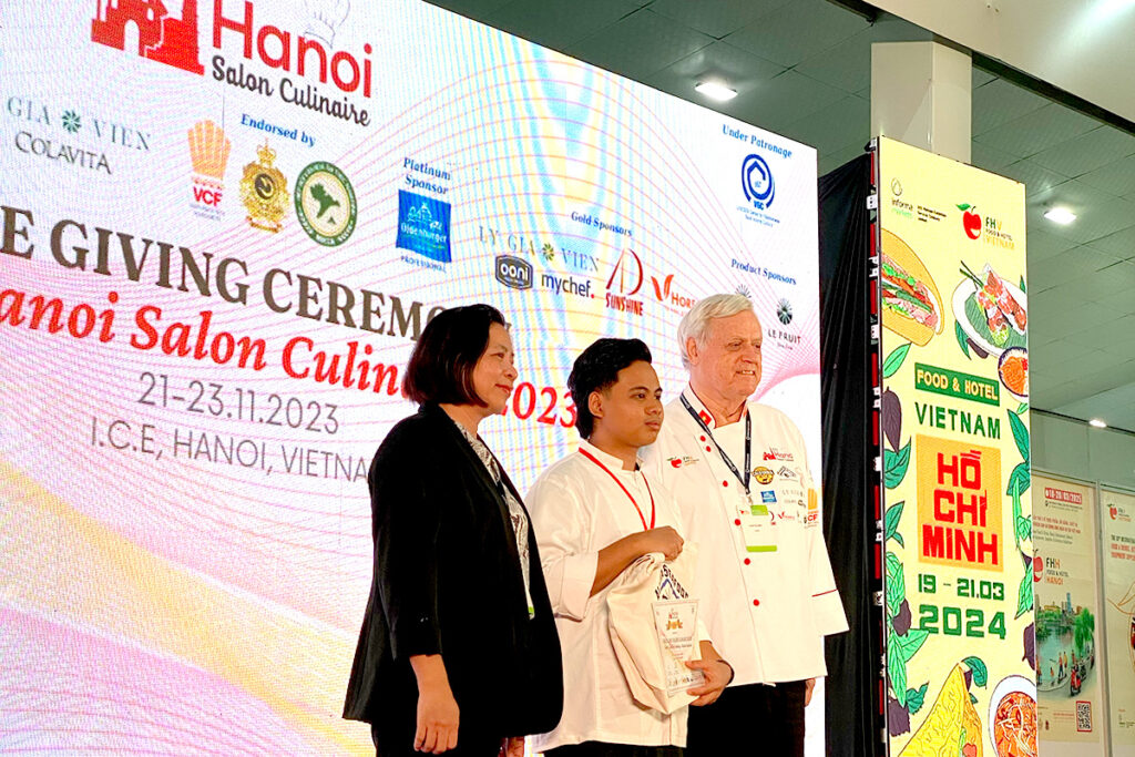 Dandy Setia City Mall opens it's door! – Dandy Modern Food