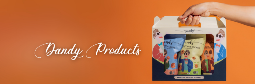 Our Product – Dandy Modern Food