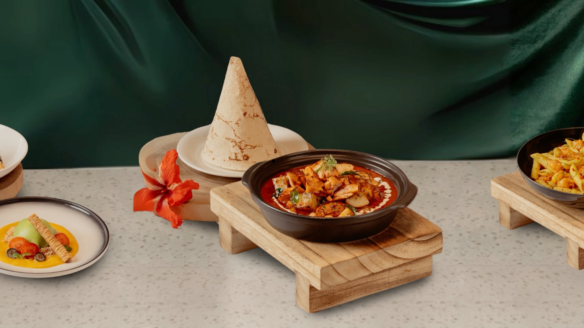 Welcome to Dandy – Dandy Modern Food